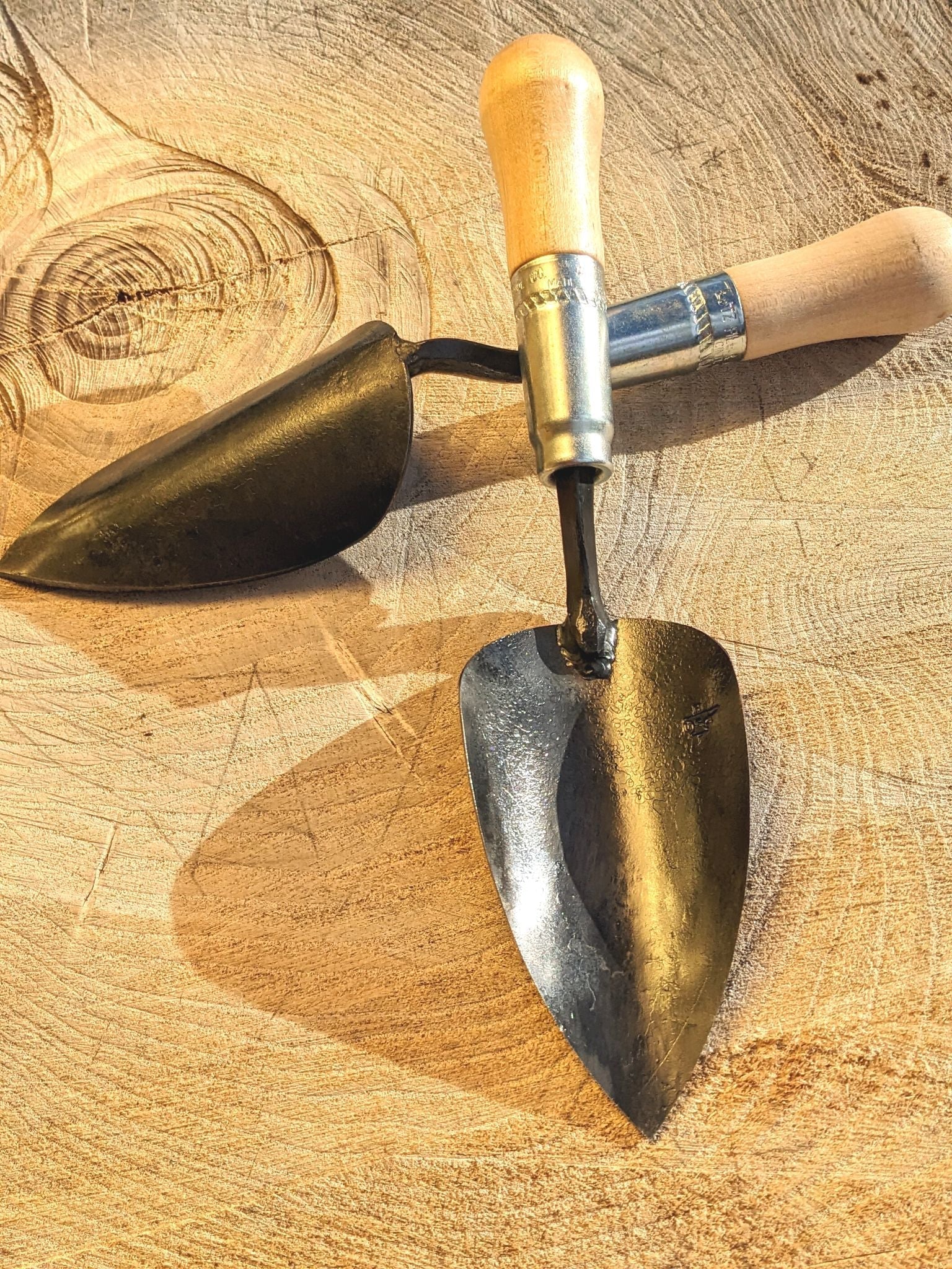 The Last Garden Tools You'll Ever Buy: Why Hand-Forged is Worth the In ...