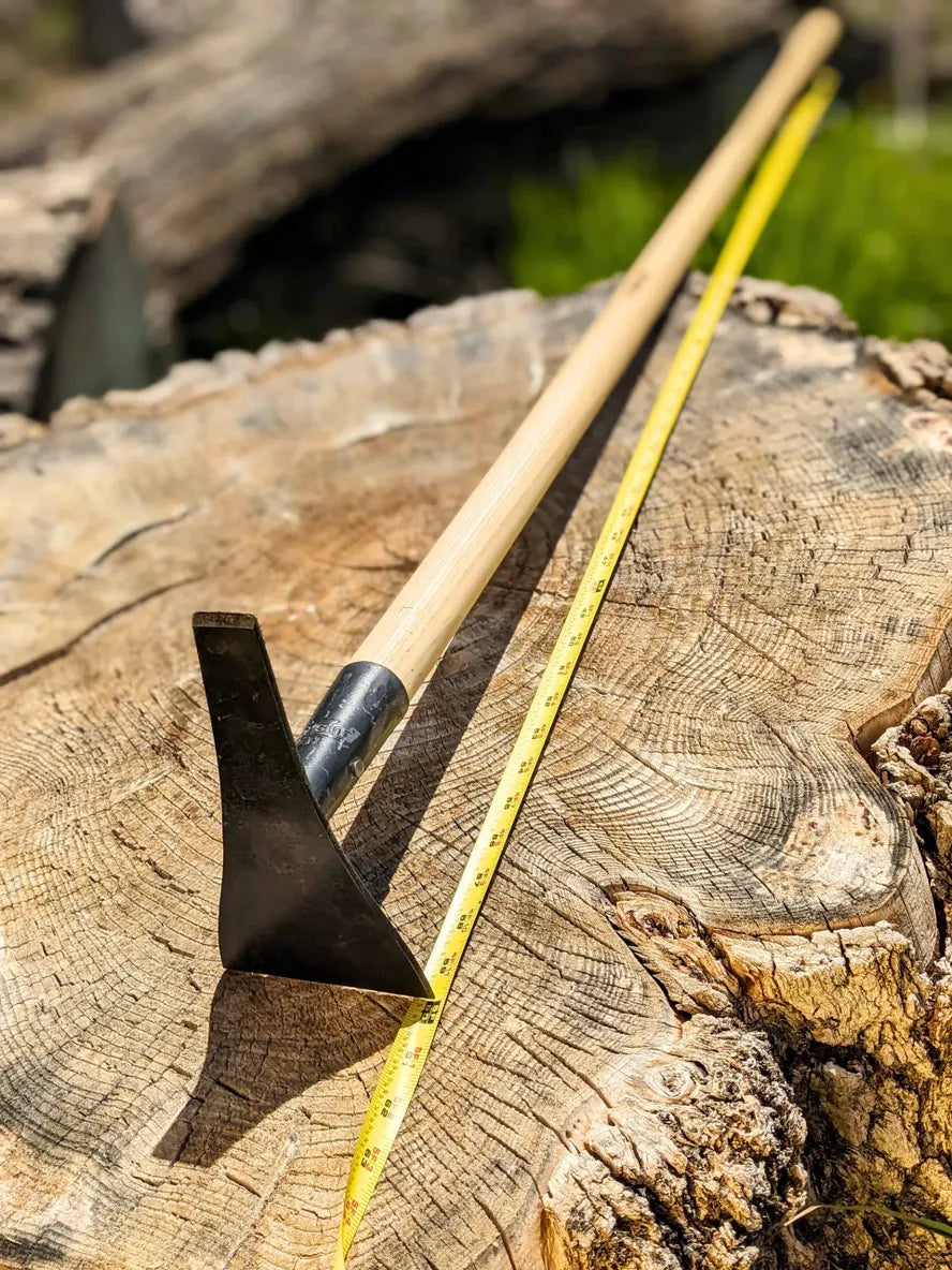Long Handle tools – Homestead Iron, LLC